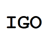 IGO · GitLab